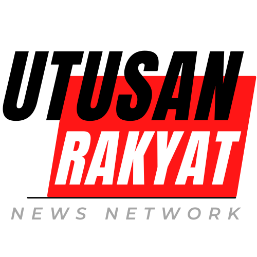 INFOGRAFIK - Utusan Rakyat